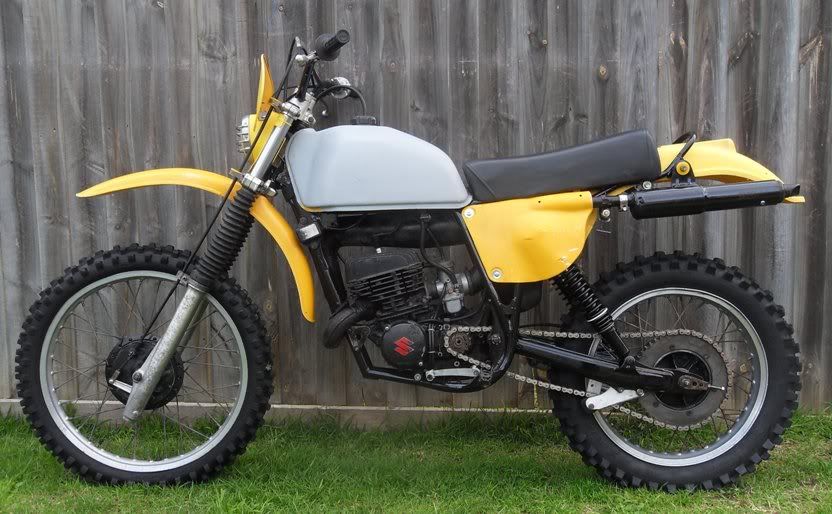 1978 PE250